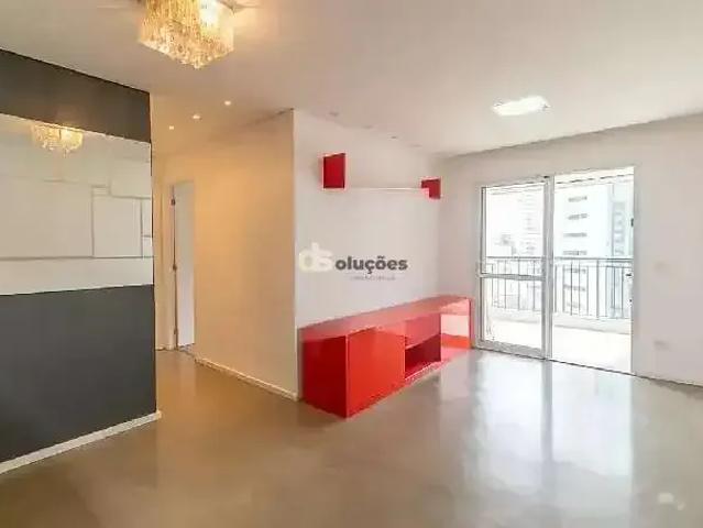 Apartamento para Venda em São Paulo/SP Pinheiros 2 Quartos
