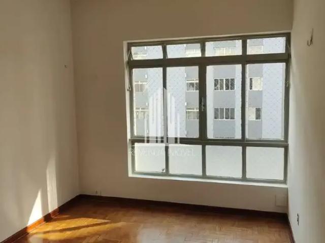 Apartamento para Venda em São Paulo/SP Pinheiros 2 Quartos