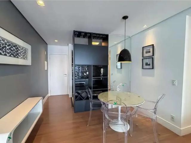 Apartamento para Venda em São Paulo/SP Pinheiros 2 Quartos