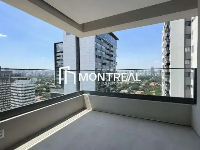 Apartamento para Venda em São Paulo/SP Pinheiros 2 Quartos
