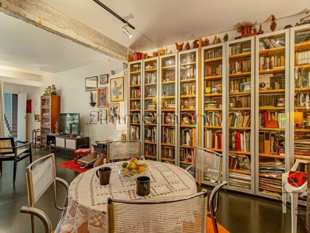 Apartamento para Venda em São Paulo/SP Pinheiros 2 Quartos