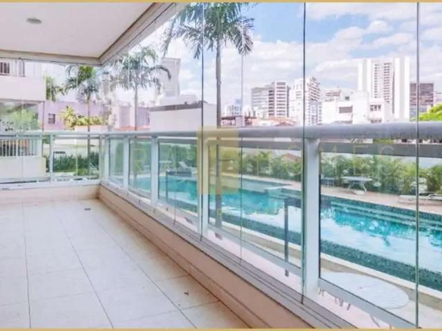 Apartamento para Venda em São Paulo/SP Pinheiros 2 Quartos