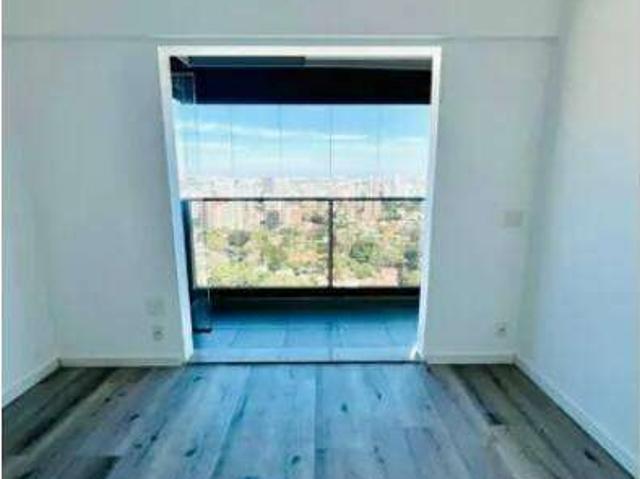 Apartamento para Venda em São Paulo/SP Pinheiros 2 Quartos