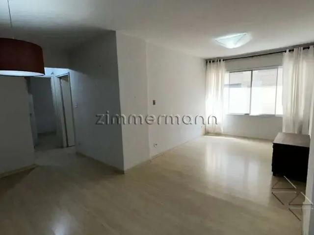 Apartamento para Venda em São Paulo/SP Pinheiros 2 Quartos