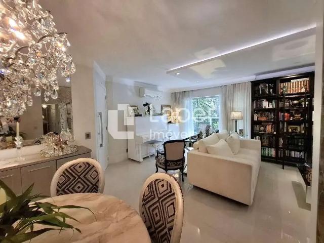 Apartamento para Venda em São Paulo/SP Pinheiros 2 Quartos
