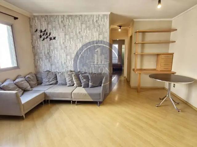 Apartamento para Venda em São Paulo/SP Pinheiros 2 Quartos