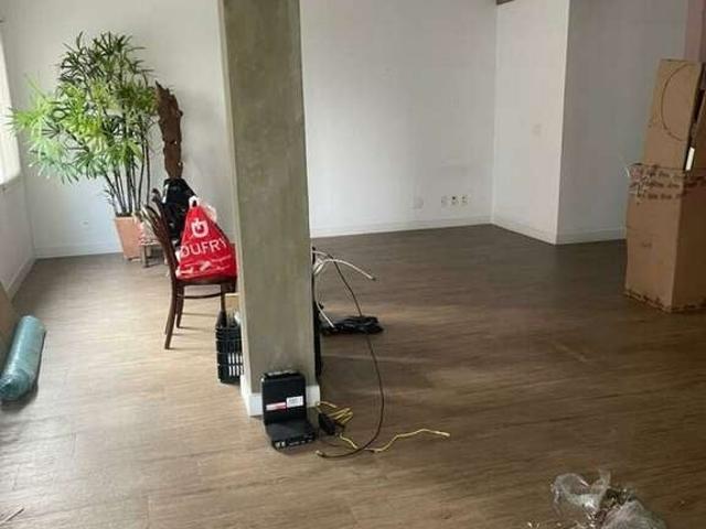 Apartamento para Venda em São Paulo/SP Pinheiros 2 Quartos