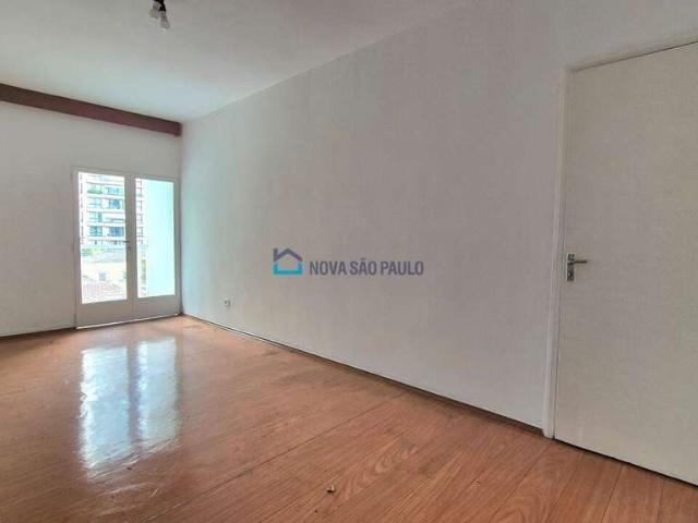Apartamento para Venda em São Paulo/SP Pinheiros 2 Quartos