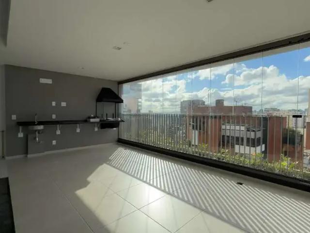 Apartamento para Venda em São Paulo/SP Pinheiros 2 Quartos
