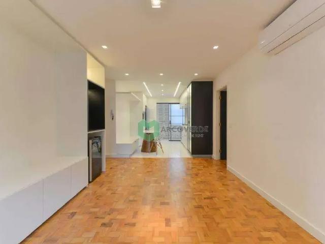 Apartamento para Venda em São Paulo/SP Pinheiros 2 Quartos