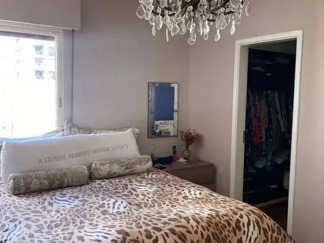 Apartamento para Venda em São Paulo/SP Pinheiros 2 Quartos