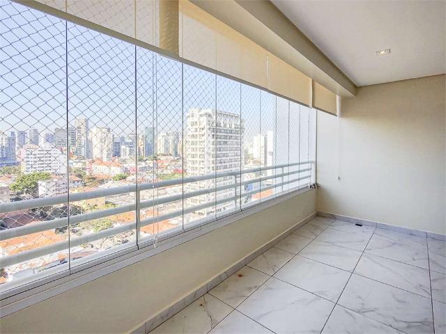 Apartamento para Venda em São Paulo/SP Pinheiros 2 Quartos