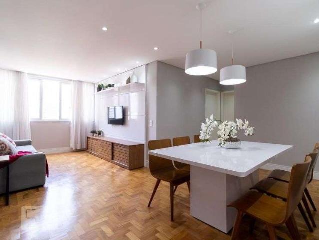 Apartamento para Venda em São Paulo/SP Pinheiros 2 Quartos