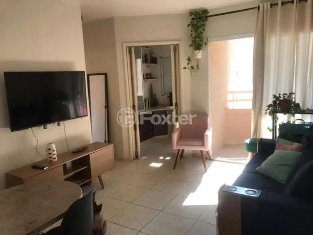 Apartamento para Venda em São Paulo/SP Pinheiros 2 Quartos