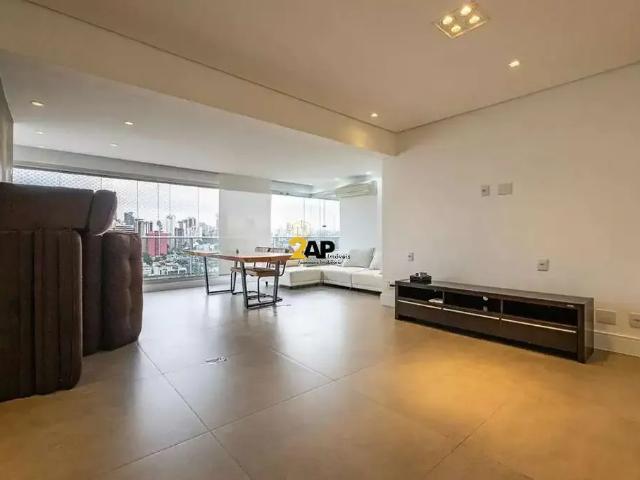 Apartamento para Venda em São Paulo/SP Pinheiros 2 Quartos