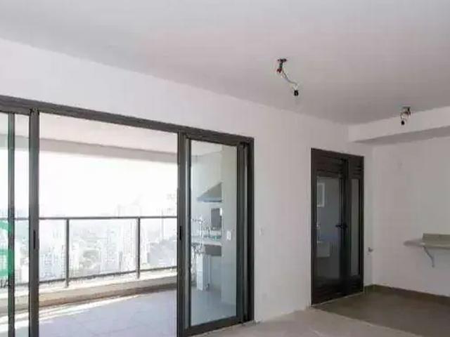 Apartamento para Venda em São Paulo/SP Pinheiros 2 Quartos