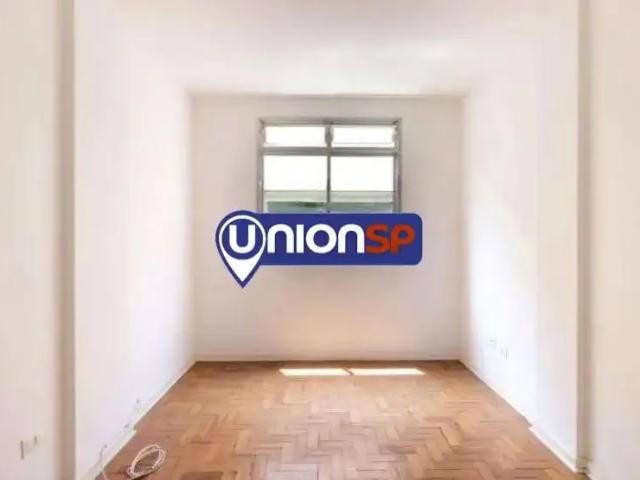 Apartamento para Venda em São Paulo/SP Pinheiros 2 Quartos