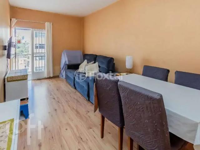 Apartamento para Venda em São Paulo/SP Pinheiros 2 Quartos