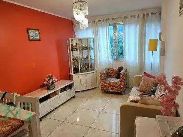 Apartamento para Venda em São Paulo/SP Pinheiros 2 Quartos