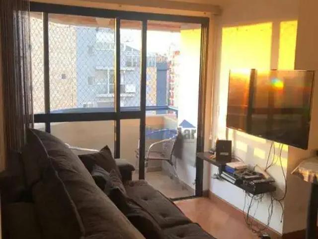 Apartamento para Venda em São Paulo/SP Pinheiros 2 Quartos
