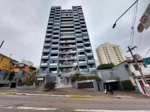 Apartamento para Venda em São Paulo/SP Pinheiros 2 Quartos