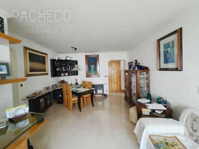 Apartamento para Venda em São Paulo/SP Pinheiros 2 Quartos