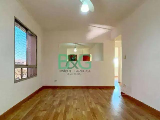 Apartamento para Venda em São Paulo/SP Pinheiros 2 Quartos