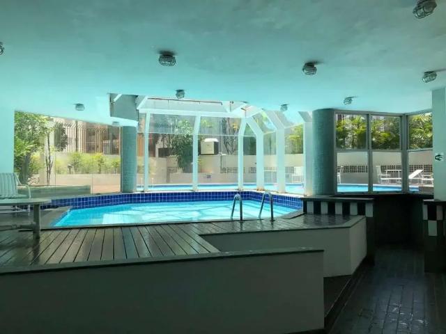 Apartamento para Venda em São Paulo/SP Pinheiros 2 Quartos