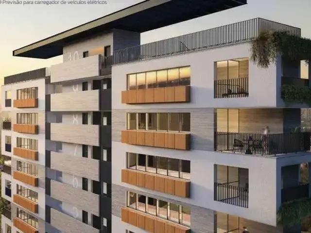 Apartamento para Venda em São Paulo/SP Pinheiros 2 Quartos