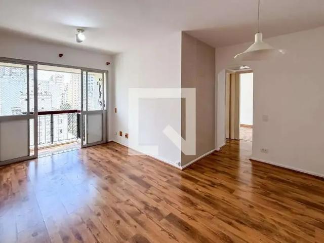 Apartamento para Venda em São Paulo/SP Pinheiros 2 Quartos
