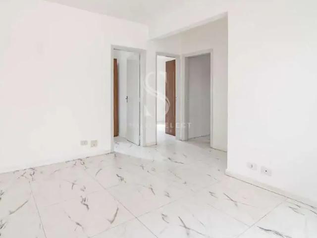 Apartamento para Venda em São Paulo/SP Pinheiros 2 Quartos
