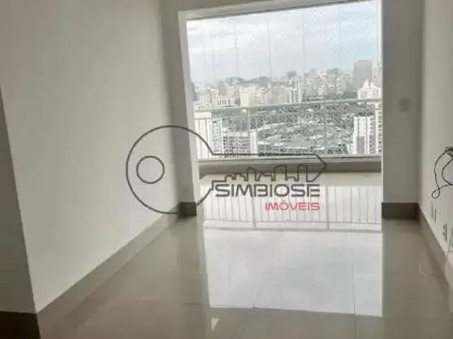Apartamento para Venda em São Paulo/SP Pinheiros 2 Quartos