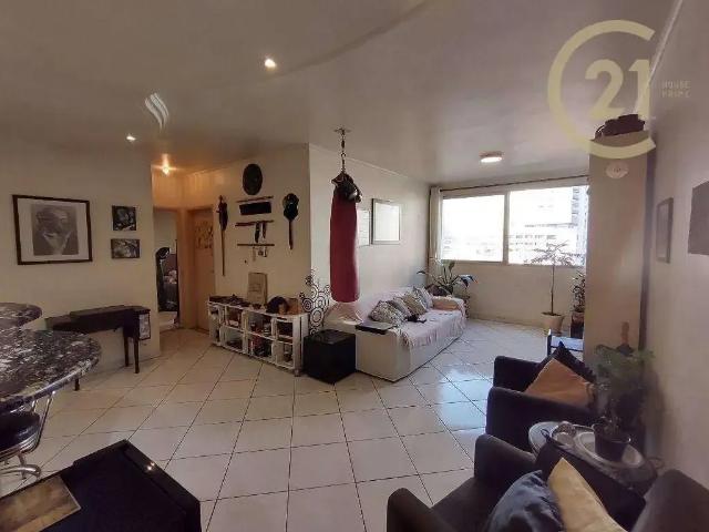 Apartamento para Venda em São Paulo/SP Pinheiros 2 Quartos