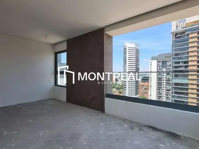 Apartamento para Venda em São Paulo/SP Pinheiros 2 Quartos