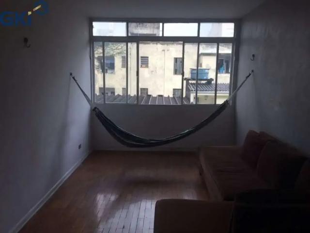 Apartamento para Venda em São Paulo/SP Pinheiros 2 Quartos