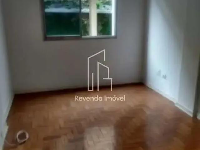 Apartamento para Venda em São Paulo/SP Pinheiros 2 Quartos