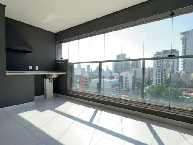 Apartamento para Venda em São Paulo/SP Pinheiros 2 Quartos