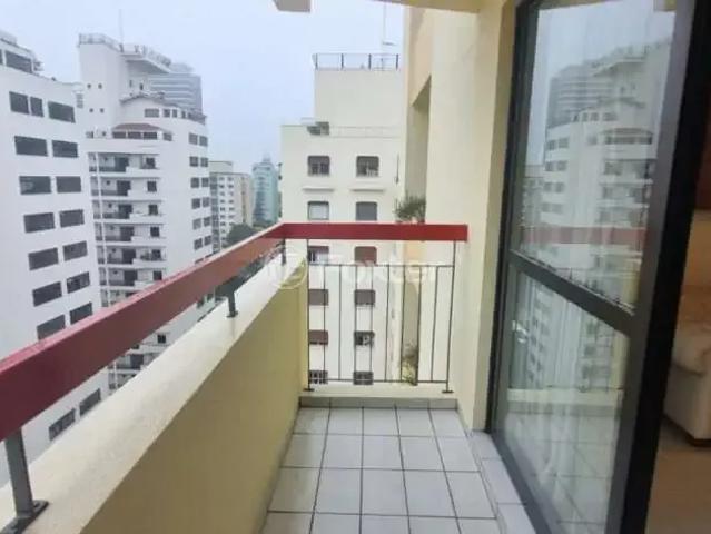 Apartamento para Venda em São Paulo/SP Pinheiros 2 Quartos