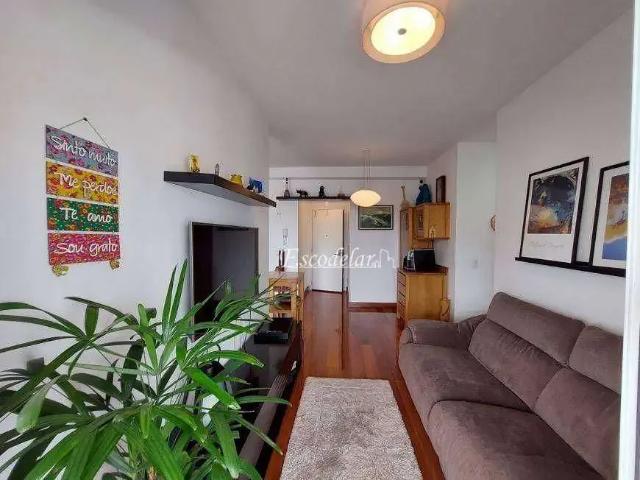 Apartamento para Venda em São Paulo/SP Pinheiros 2 Quartos