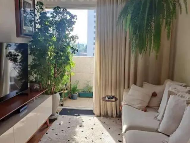 Apartamento para Venda em São Paulo/SP Pinheiros 2 Quartos