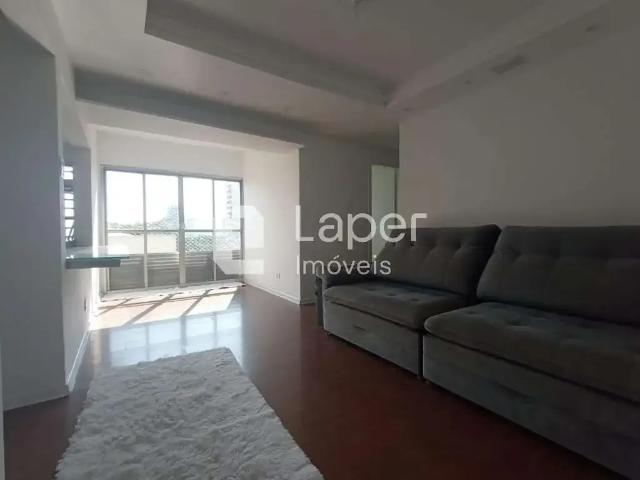 Apartamento para Venda em São Paulo/SP Pinheiros 2 Quartos