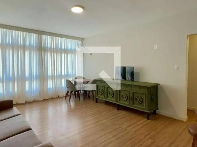 Apartamento para Venda em São Paulo/SP Pinheiros 2 Quartos