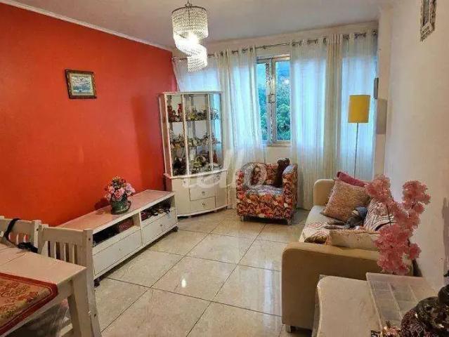 Apartamento para Venda em São Paulo/SP Pinheiros 2 Quartos