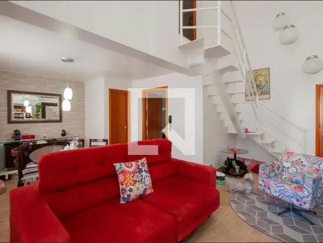 Apartamento para Venda em São Paulo/SP Pinheiros 2 Quartos