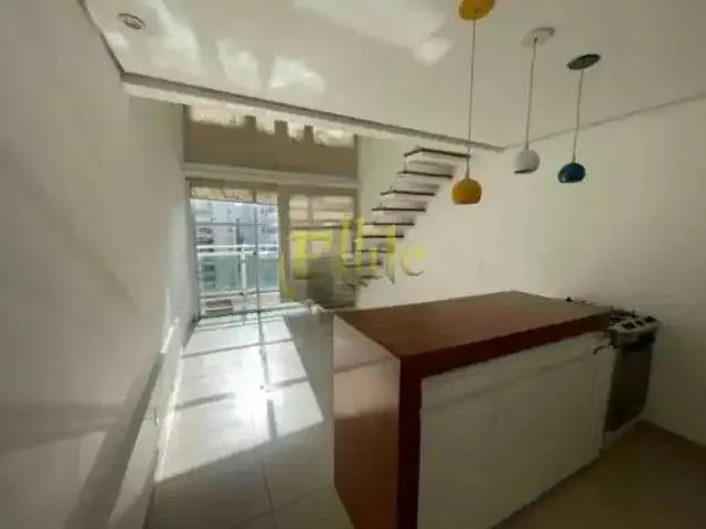 Apartamento para Venda em São Paulo/SP Pinheiros 2 Quartos