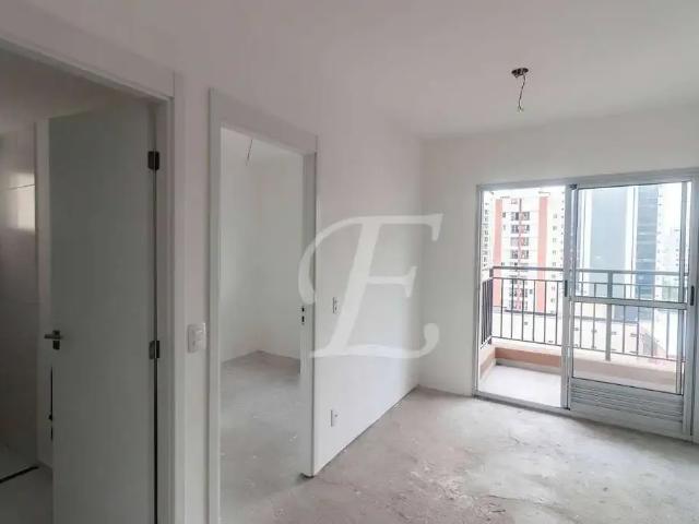 Apartamento para Venda em São Paulo/SP Pinheiros 2 Quartos