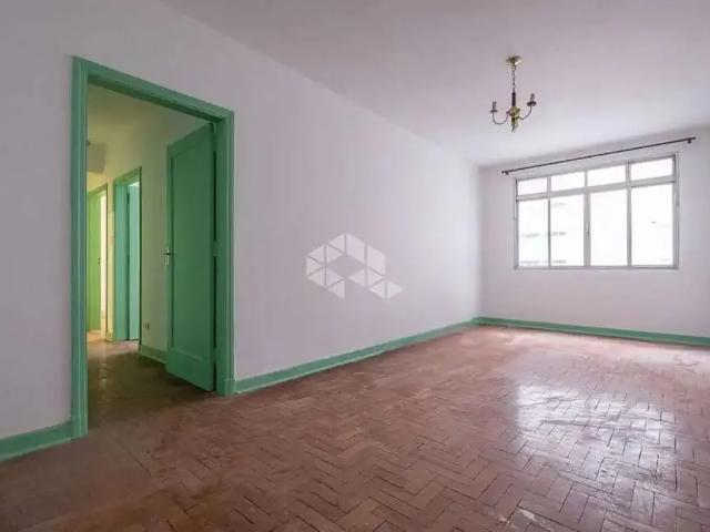 Apartamento para Venda em São Paulo/SP Pinheiros 2 Quartos