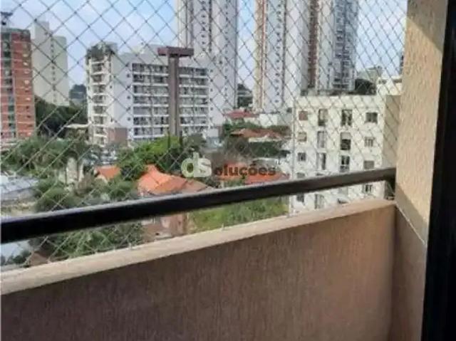 Apartamento para Venda em São Paulo/SP Pinheiros 2 Quartos