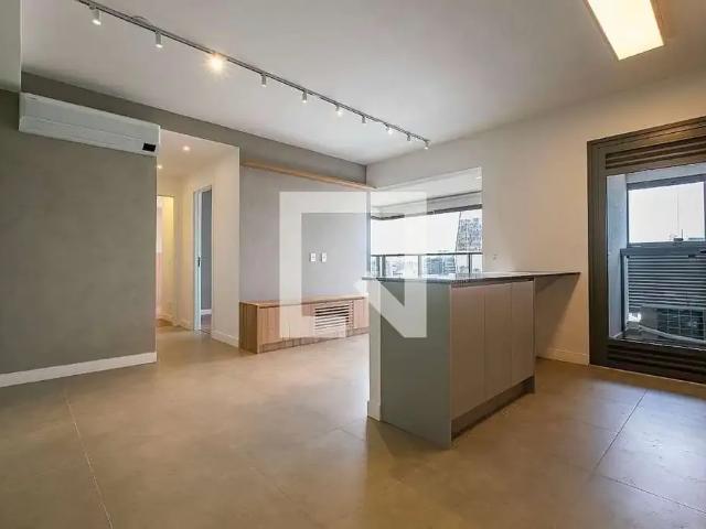 Apartamento para Venda em São Paulo/SP Pinheiros 2 Quartos