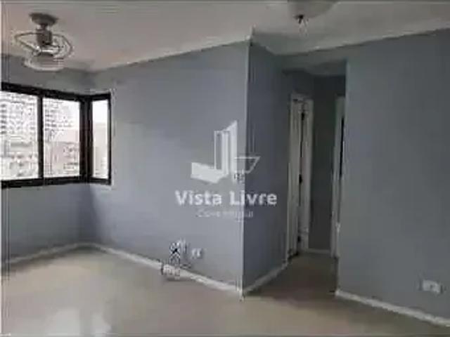Apartamento para Venda em São Paulo/SP Pinheiros 2 Quartos